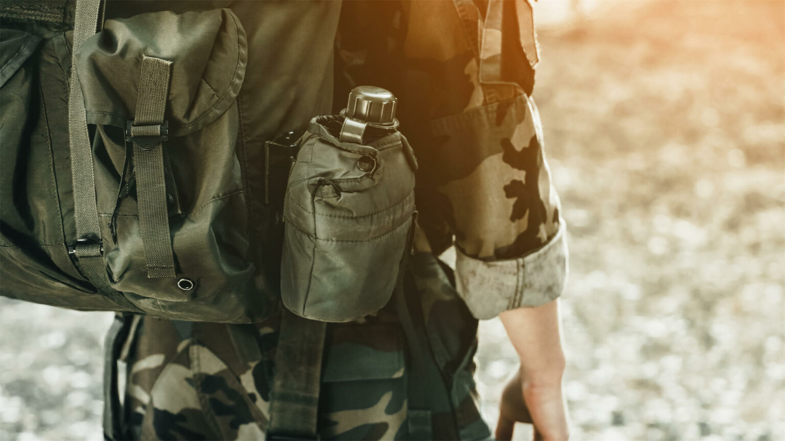 What The Military Uses: 20 Cool Uses For military fabric panels - UR ...